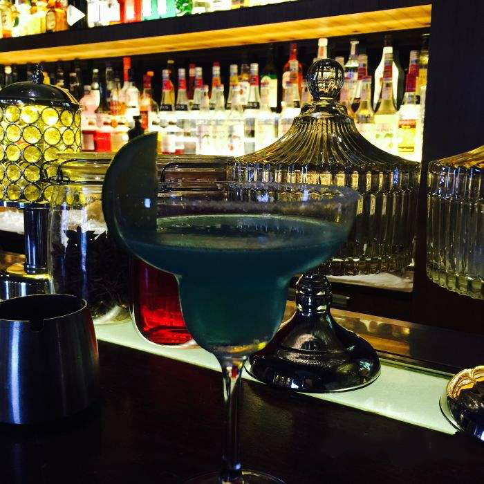 MC Whiskey & Cocktail Bar MC麦坊酒廊 - Hey-Xian.com | Hey-Xian.com